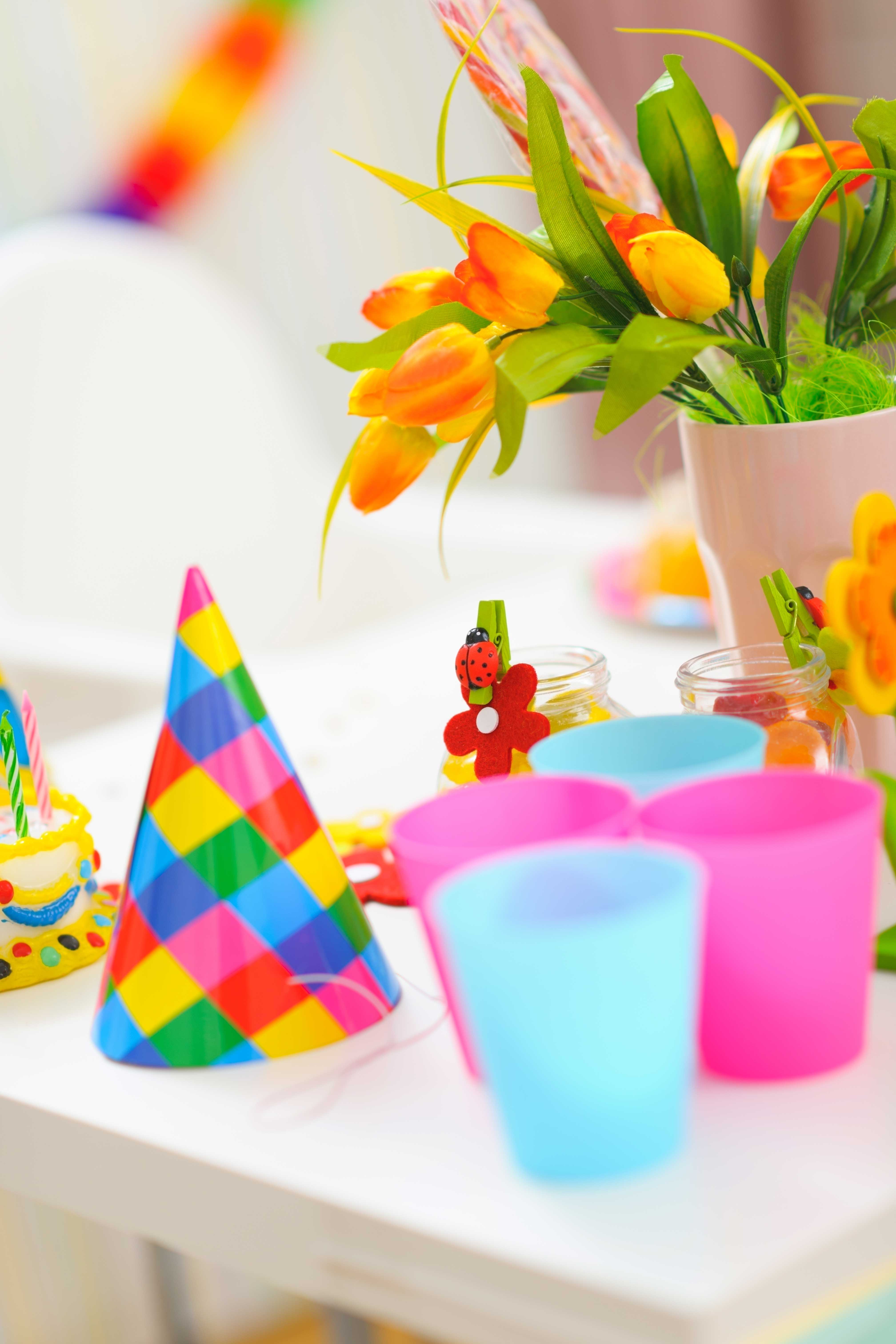 Creche At Wedding